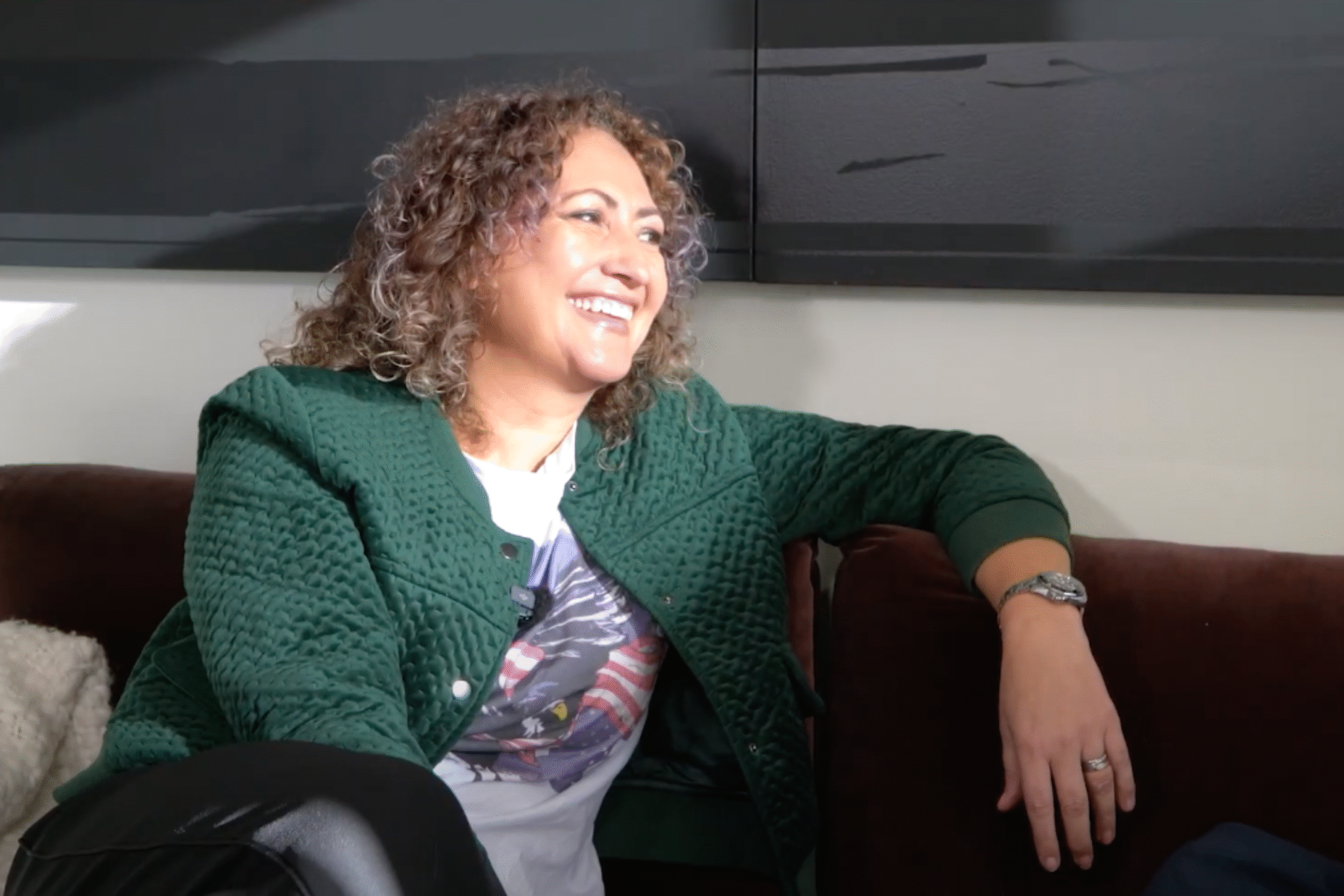 Te Pūoho Katene: On a journey to create meaningful impact - The Good ...
